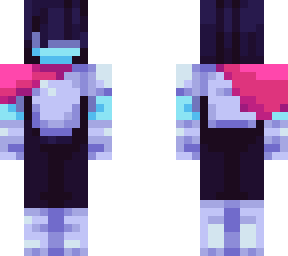 kris | Minecraft Skin