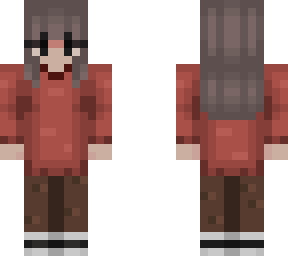 lucy | Minecraft Skins