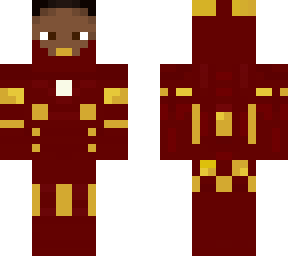 zuri | Minecraft Skins
