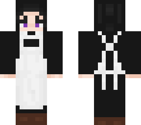 mom | Minecraft Skins