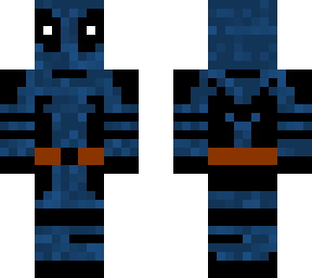 deadpool | Minecraft Skins