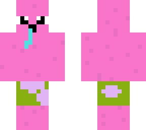 patrick | Minecraft Skins