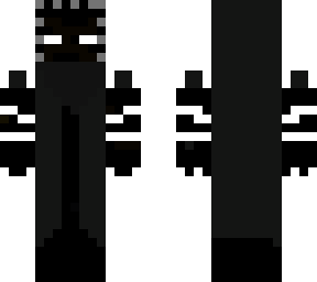 PROWLER | Minecraft Skin