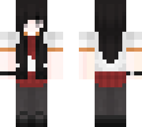 student | Minecraft Skins