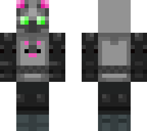rat | Minecraft Skins