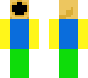 Roblox Skin | Minecraft Skin