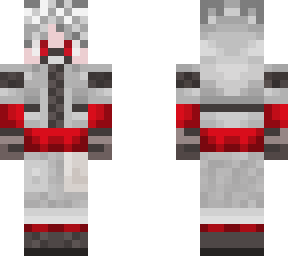 rudo | Minecraft Skins