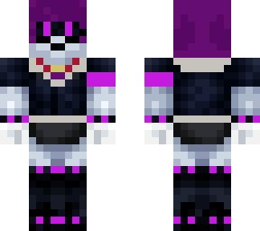 v murder drones | Minecraft Skins