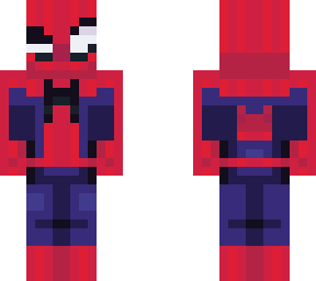 spider web | Minecraft Skins