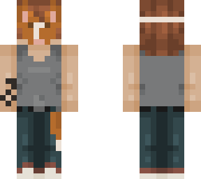 therian | Minecraft Skins
