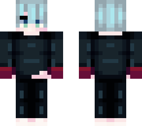 alien stage | Minecraft Skins