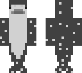 shark | Minecraft Skins