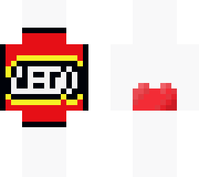 feet | Minecraft Skins