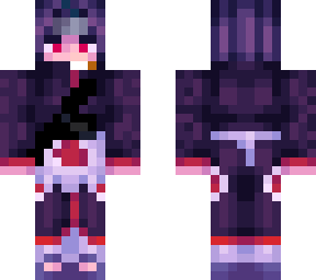 zitachi talahon | Minecraft Skin