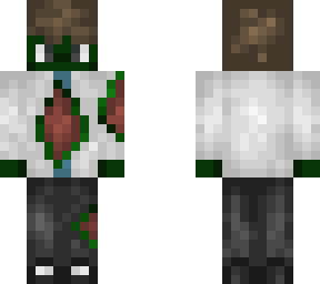 zombie | Minecraft Skins