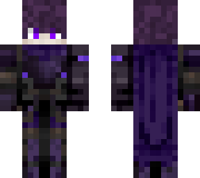 Aether V3 | Minecraft Skin