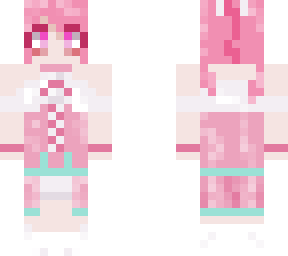 Aya Maruyama | Minecraft Skin