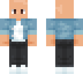 solidaritygaming | Minecraft Skins