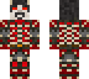 knight skin | Minecraft Skins