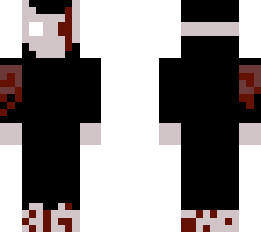blood | Minecraft Skins