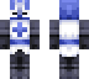 castle crashers | Minecraft Skins