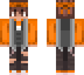Bozo's | Minecraft Skin