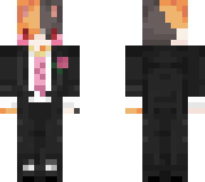 cat suit | Minecraft Skins