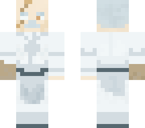 CONQUEST | Minecraft Skin