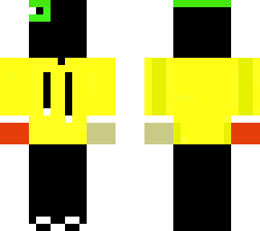 toothless | Minecraft Skins