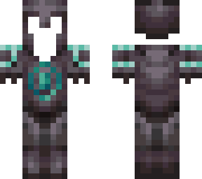 diamond mafia player | Minecraft Skin