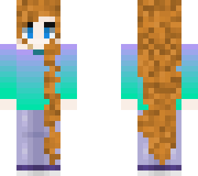 ariel | Minecraft Skins