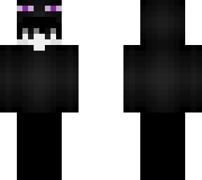 Ender Guy 11 | Minecraft Skin