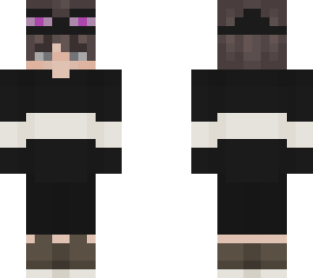 ender | Minecraft Skins
