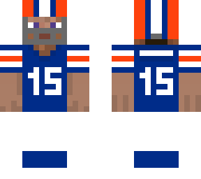 Florida Home | Minecraft Skin