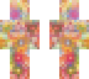 Fungi | Minecraft Skin