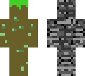 bedrock | Minecraft Skins