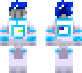astro | Minecraft Skins