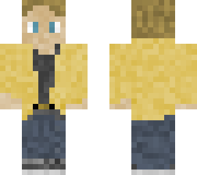 jesse pinkman | Minecraft Skins
