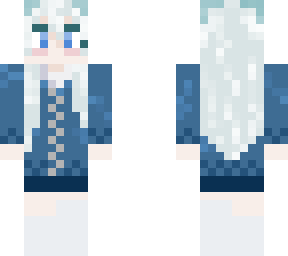 kanade | Minecraft Skins