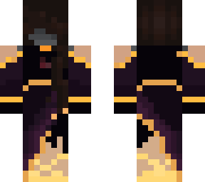 mumza | Minecraft Skins