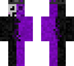 noli | Minecraft Skins