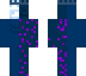 Noli | Minecraft Skin