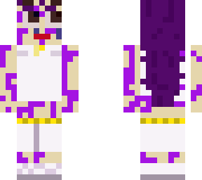 rumi | Minecraft Skins