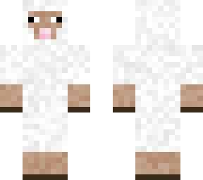 Sheep | Minecraft Skin