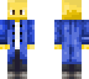 sunny | Minecraft Skins