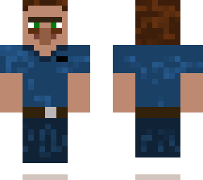 villager | Minecraft Skins