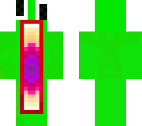 unspeakable | Minecraft Skins