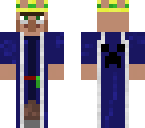 villager | Minecraft Skins