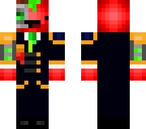 apple | Minecraft Skins