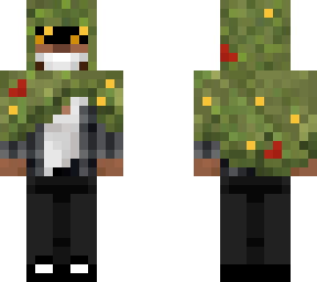 bdubs | Minecraft Skins